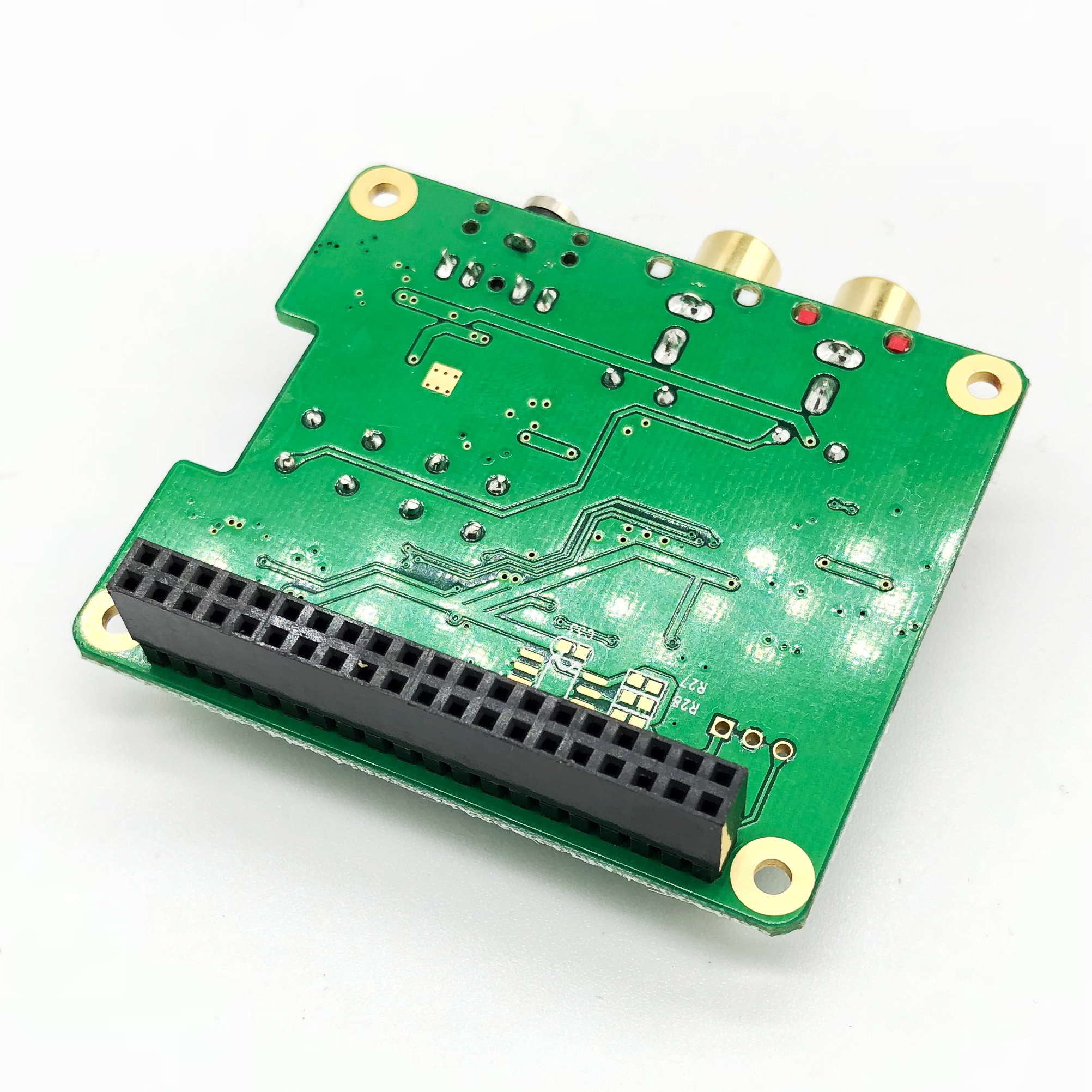 14 – INNOMAKER| Automotive Ethernet|USB CAN|USB CAMERA|HIFI AUDIO