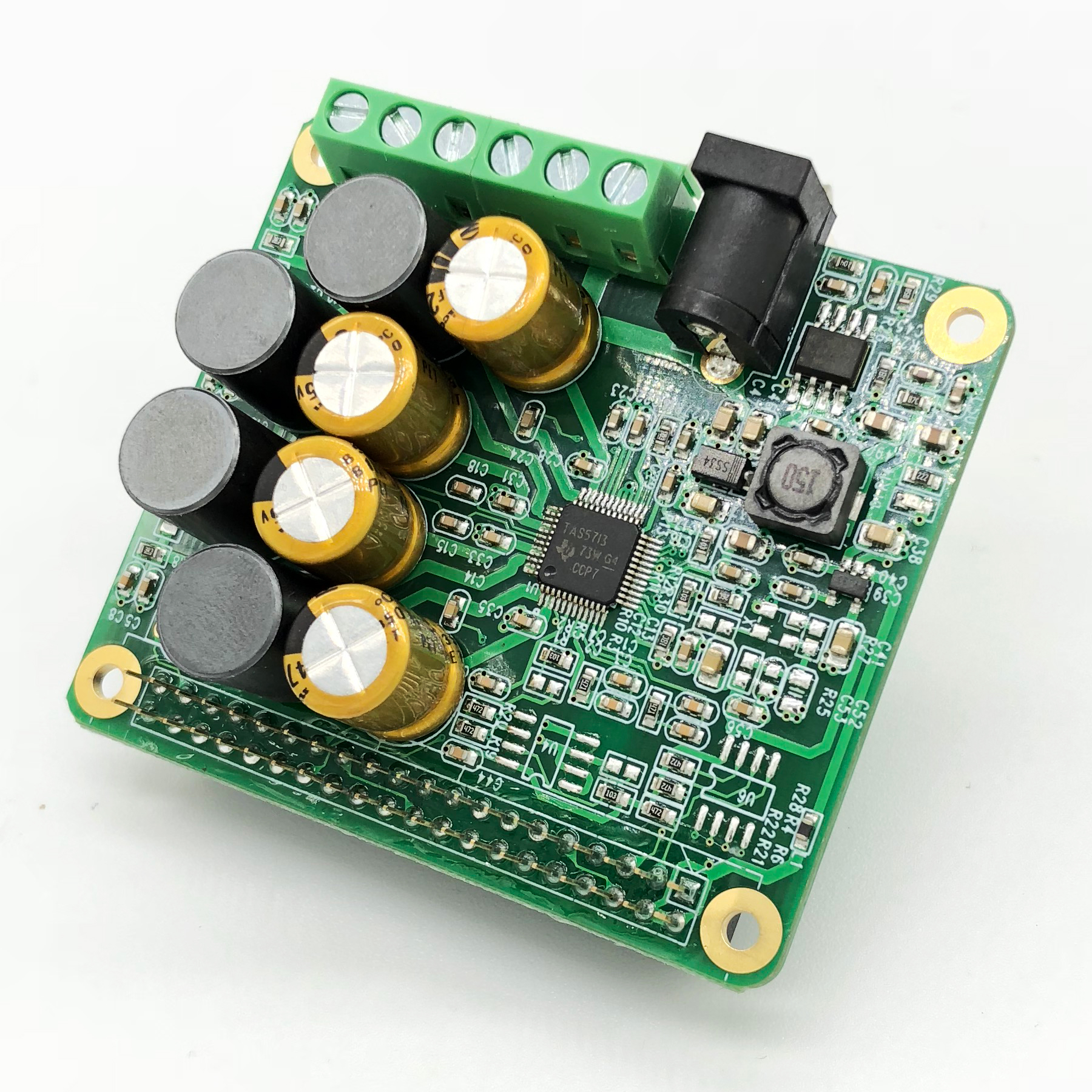 6 – INNOMAKER| Automotive Ethernet|USB CAN|USB CAMERA|HIFI AUDIO