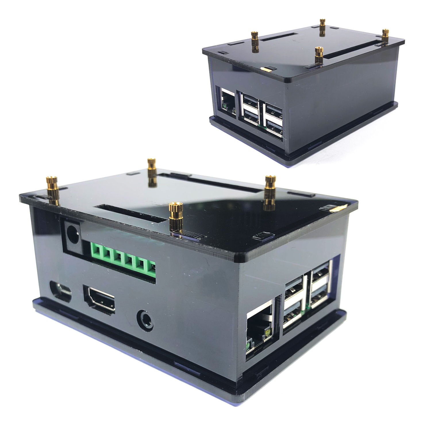 Raspberry_Pi_HiFi_AMP_HAT_25W_Class-D_Power_Amplifier_TAS5713_Expansion ...