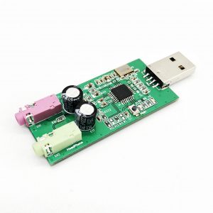 Rpi HiFi DAC Hat – Raspberry Pi|Industrial Camera|USB TO CAN FD