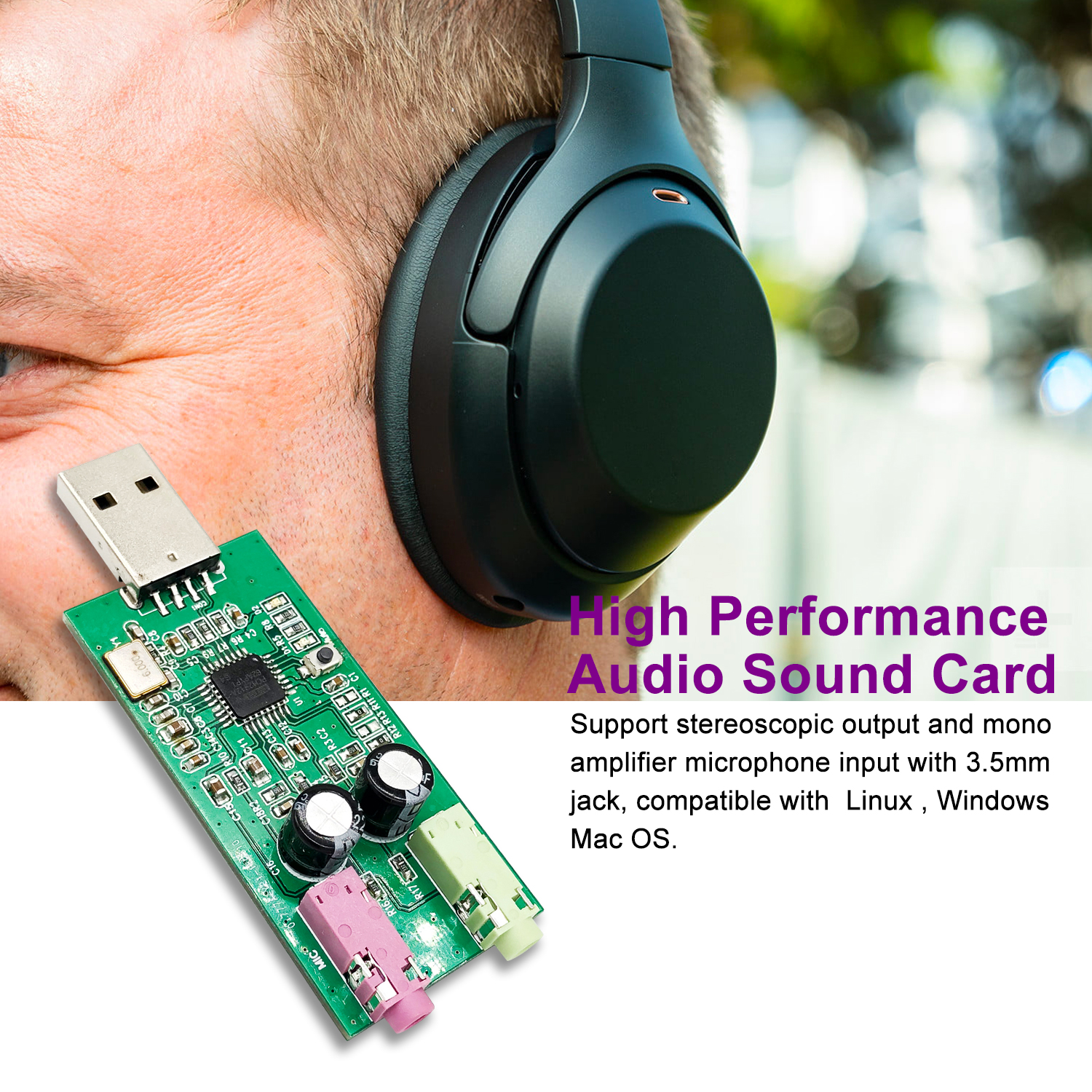 USB_Sound_Card_PCM2912_External_Stereo_DAC_Audio_Card_for_Windows_Mac ...