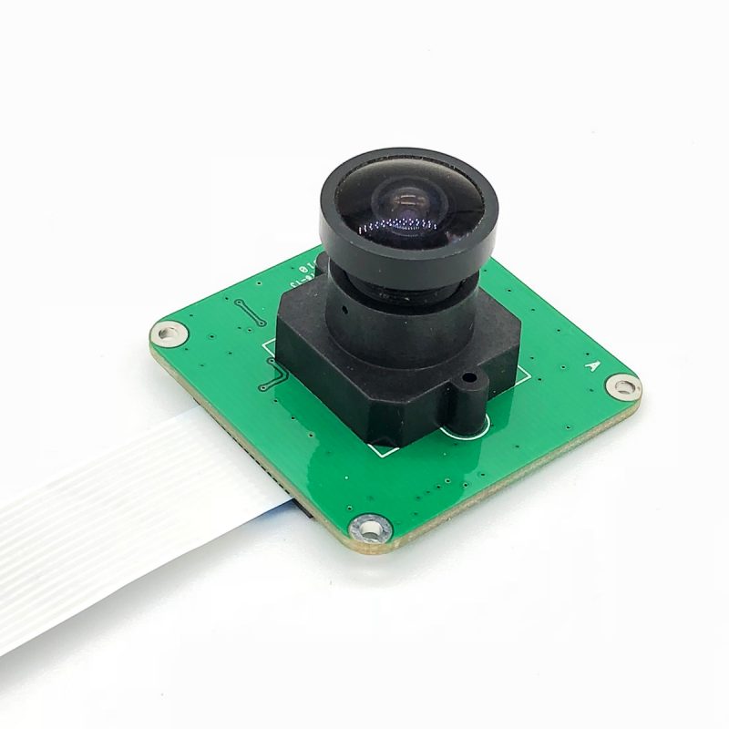 RPI Wide Angle Camera OV5647 5 MPixel Fished-Eye Lens for Raspberry Pi3 ...