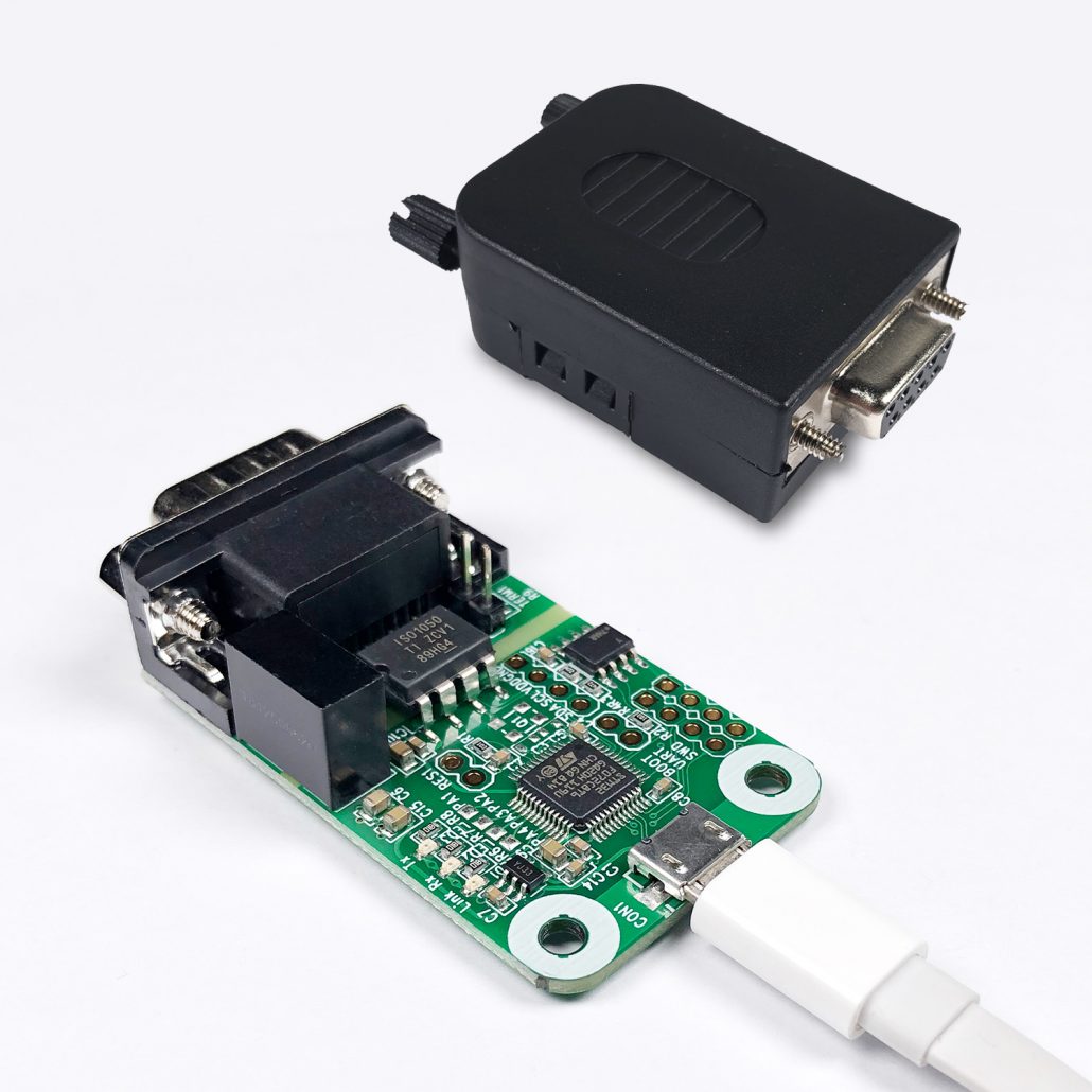 USB2CAN-Module – InnoMaker English|USB TO CAN Analyzer|Raspberry Pi ...
