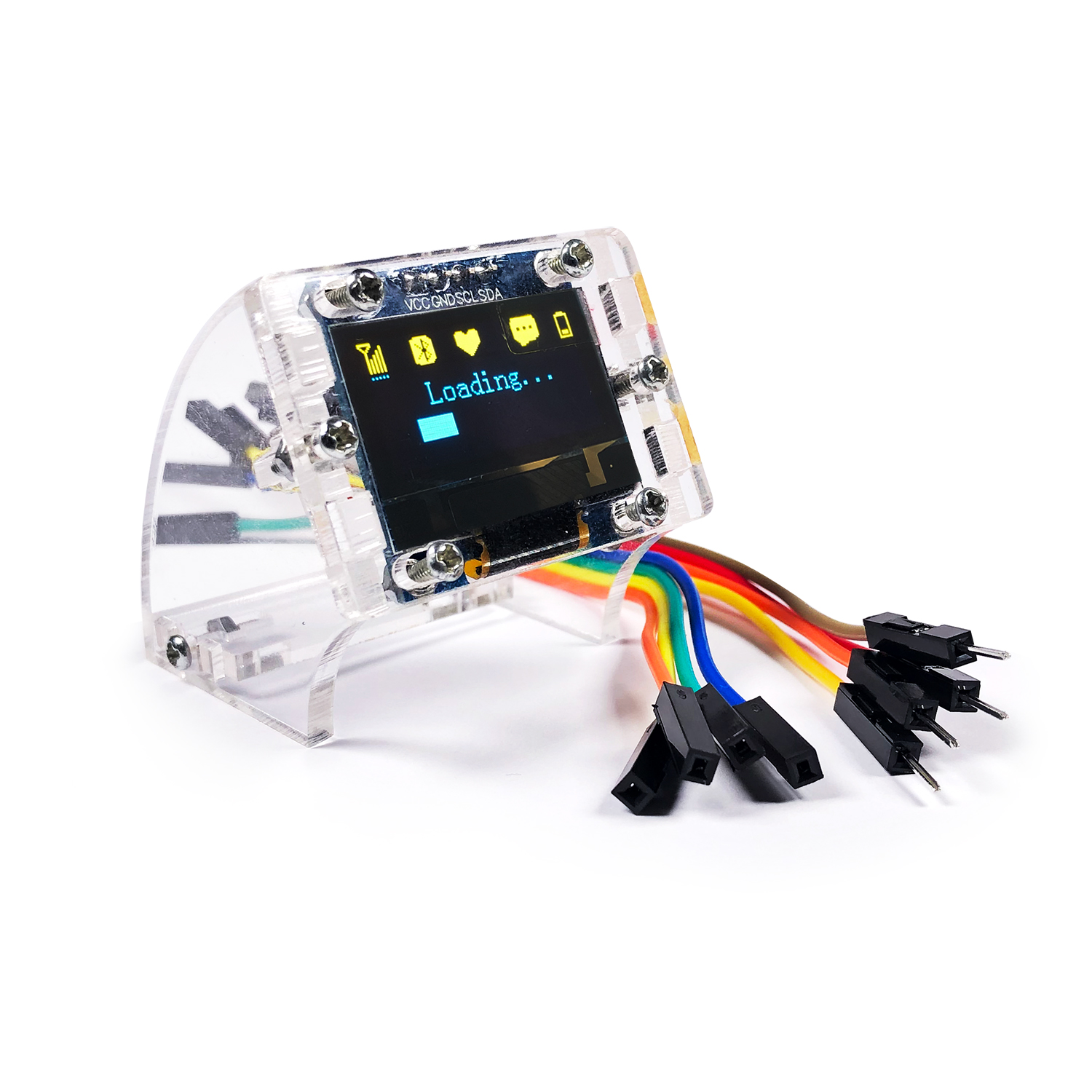 0.96_Inch_I2C_IIC_SSD1306_Serial_128x64_OLED_Module_LCD_Display_02 ...