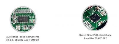 HiFi DAC Hat for Raspberry Pi – InnoMaker English|USB TO CAN Analyzer ...