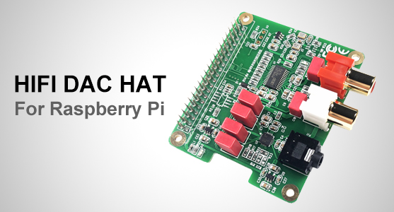HiFi_DAC_Hat_for_Raspberry_pi – INNOMAKER| Automotive Ethernet|USB CAN ...