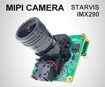 Raspberry-Pi-Camera-MIPI-STARVIS-Sensor-IMX290-2MP-Wide-Angle-Fisheye-Night-Vision-IR-CUT ...