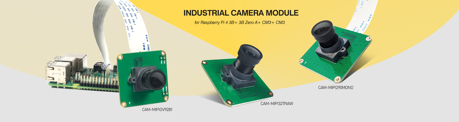 Banner_Industrial_Camera – USB TO CAN Analyzer|Raspberry Pi Solutions|Industrial Camera|