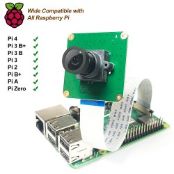 CAM-OV5647,CE,FCC – Raspberry Pi|Industrial Camera|USB TO CAN FD