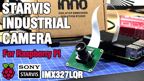 11 – INNOMAKER| Automotive Ethernet|USB CAN|USB CAMERA|HIFI AUDIO