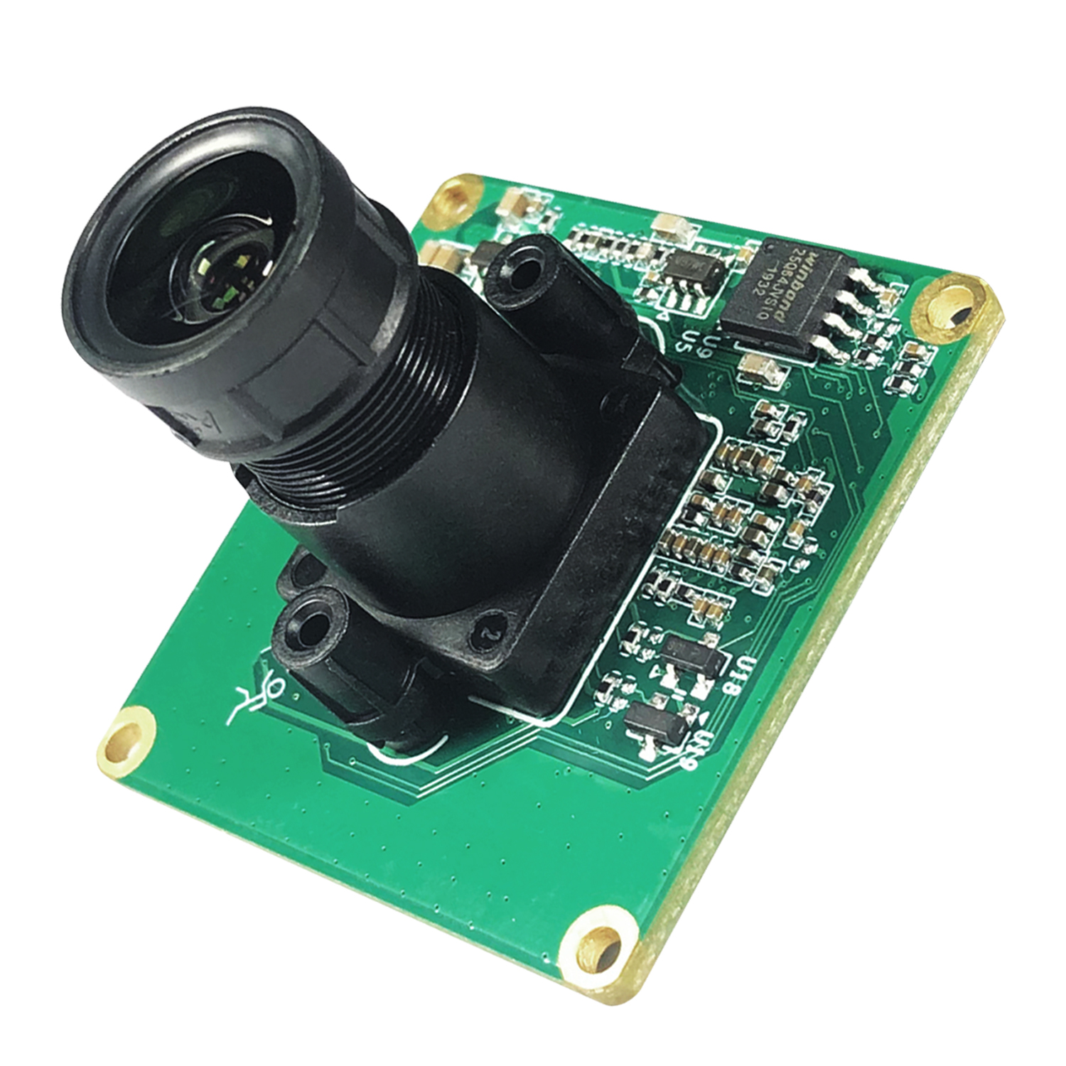 3 – ROCKCHIP |Industrial MIPI Camera|USB Camera|USB TO CAN Analyzer