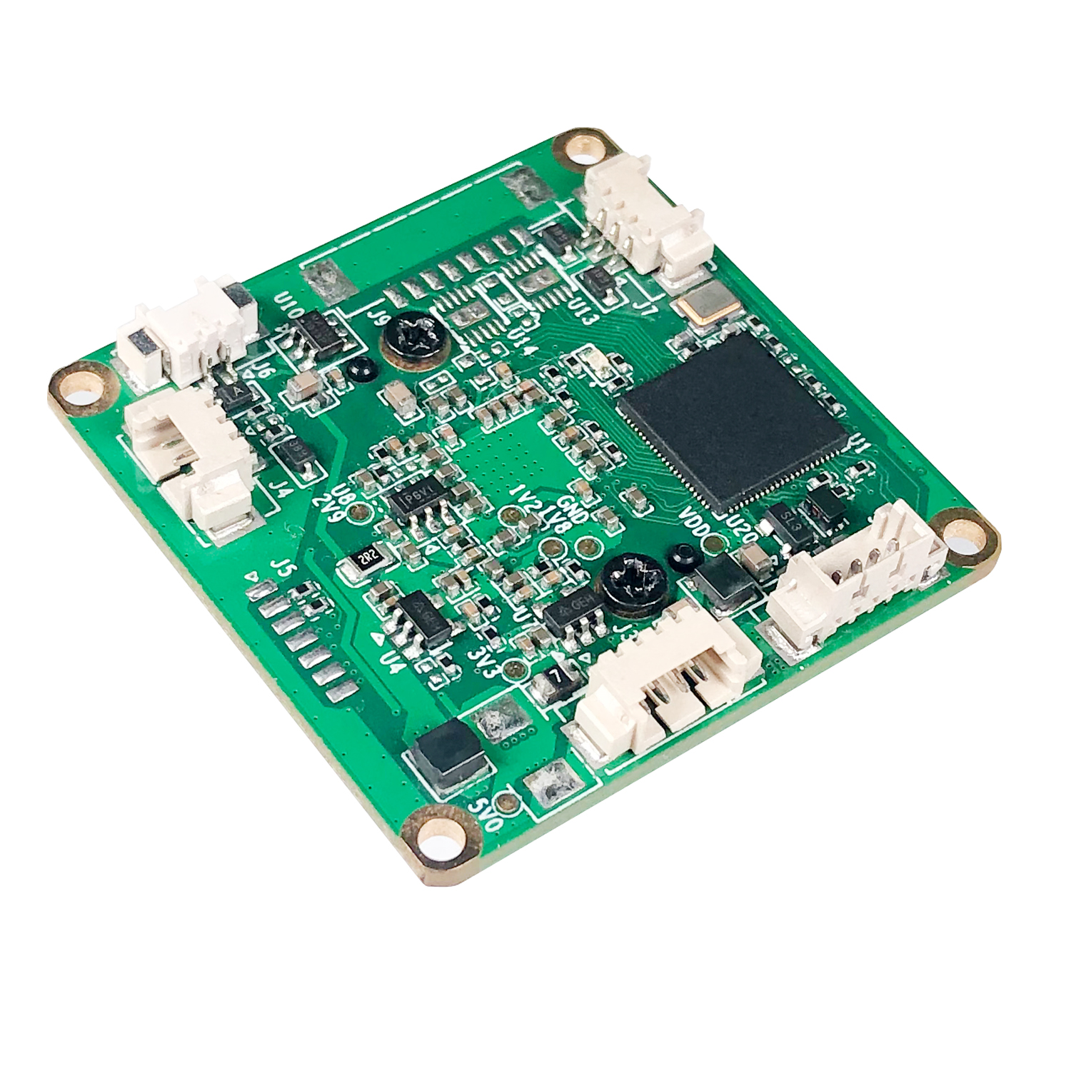 4 – INNOMAKER| Automotive Ethernet|USB CAN|USB CAMERA|HIFI AUDIO