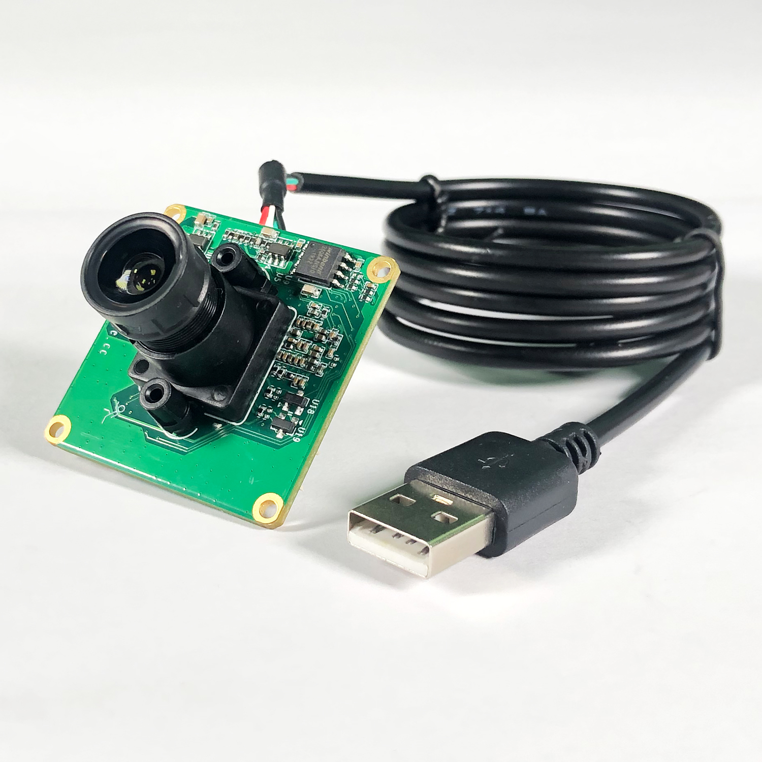 5 – INNOMAKER| Automotive Ethernet|USB CAN|USB CAMERA|HIFI AUDIO