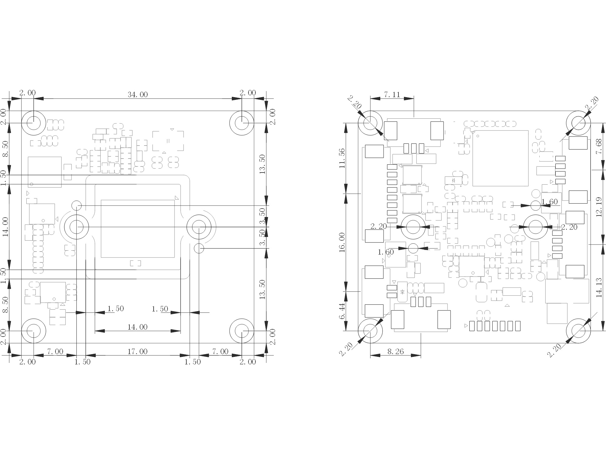 CS-USB-IMX307_CAD_drawing – INNOMAKER| Automotive Ethernet|USB CAN|USB ...