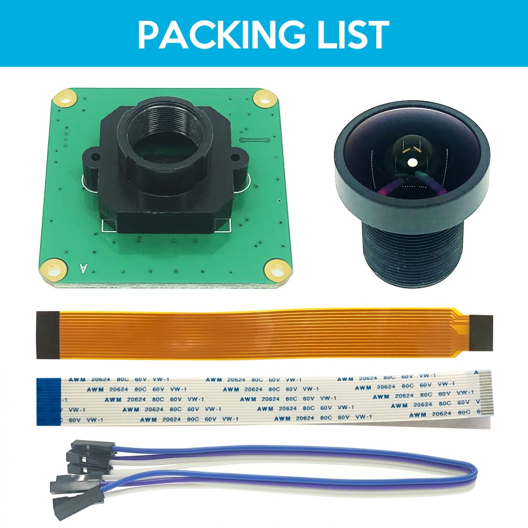 CAM-MIPI296RAW-Mono – InnoMaker English|USB TO CAN Analyzer|Raspberry ...