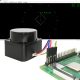LIDAR LD06 – Raspberry PI|Industrial Camera|USB TO CAN FD|