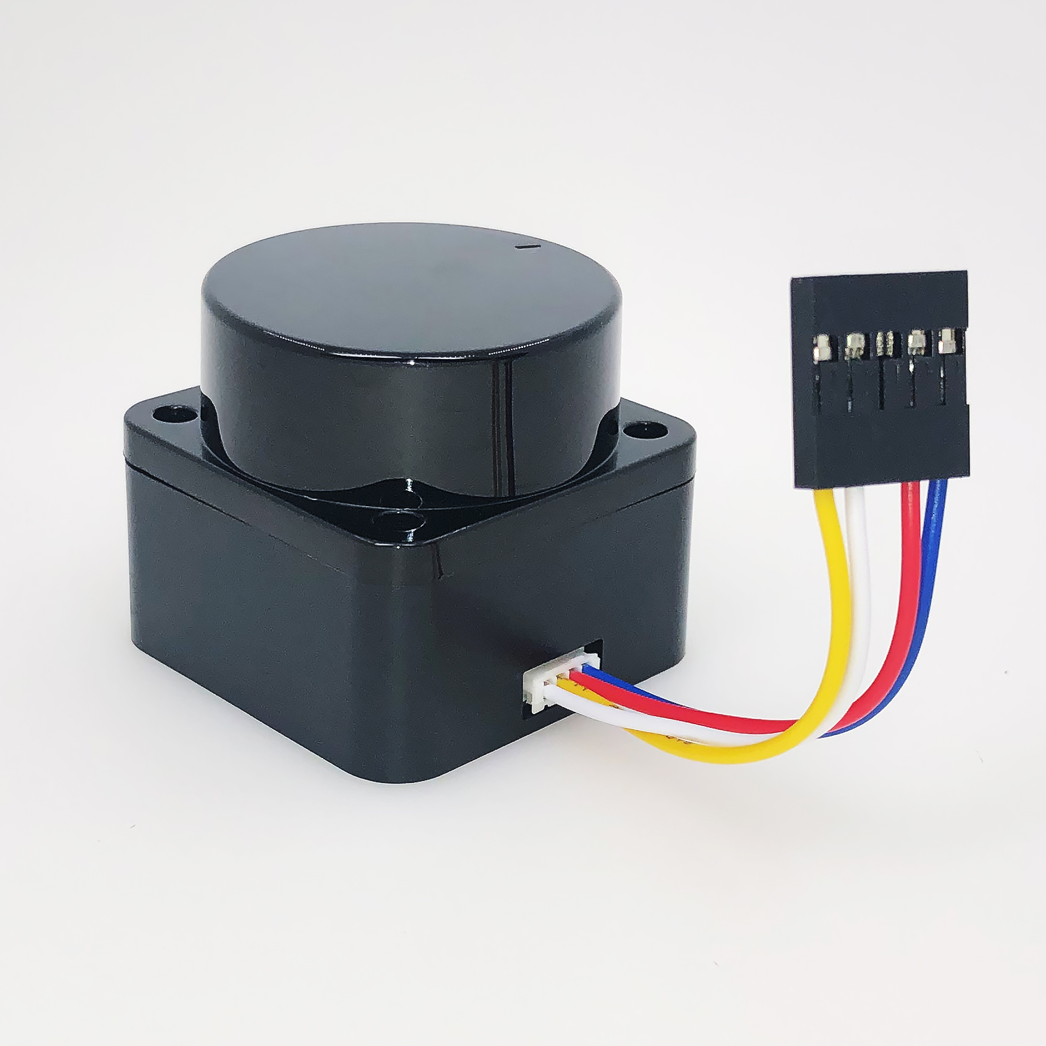 LIDAR LD06 – Raspberry PI|Industrial Camera|USB TO CAN FD|
