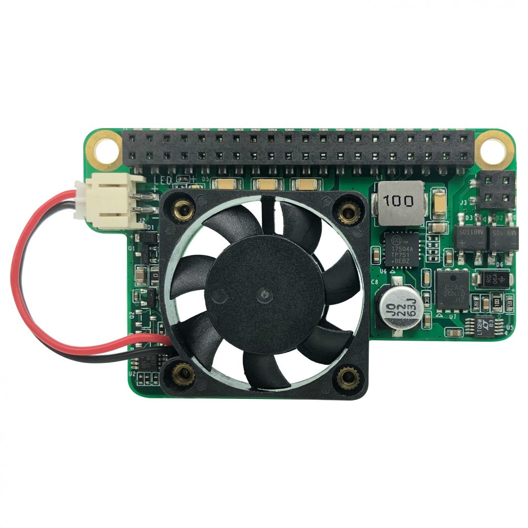 PI-POE-15W – InnoMaker English|USB TO CAN Analyzer|Raspberry Pi ...