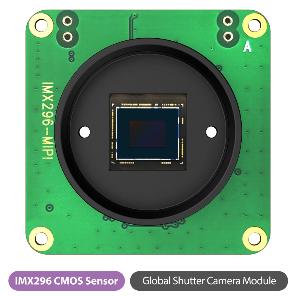 CAM-IMX296Color-GS – InnoMaker English|USB TO CAN Analyzer|Raspberry Pi ...
