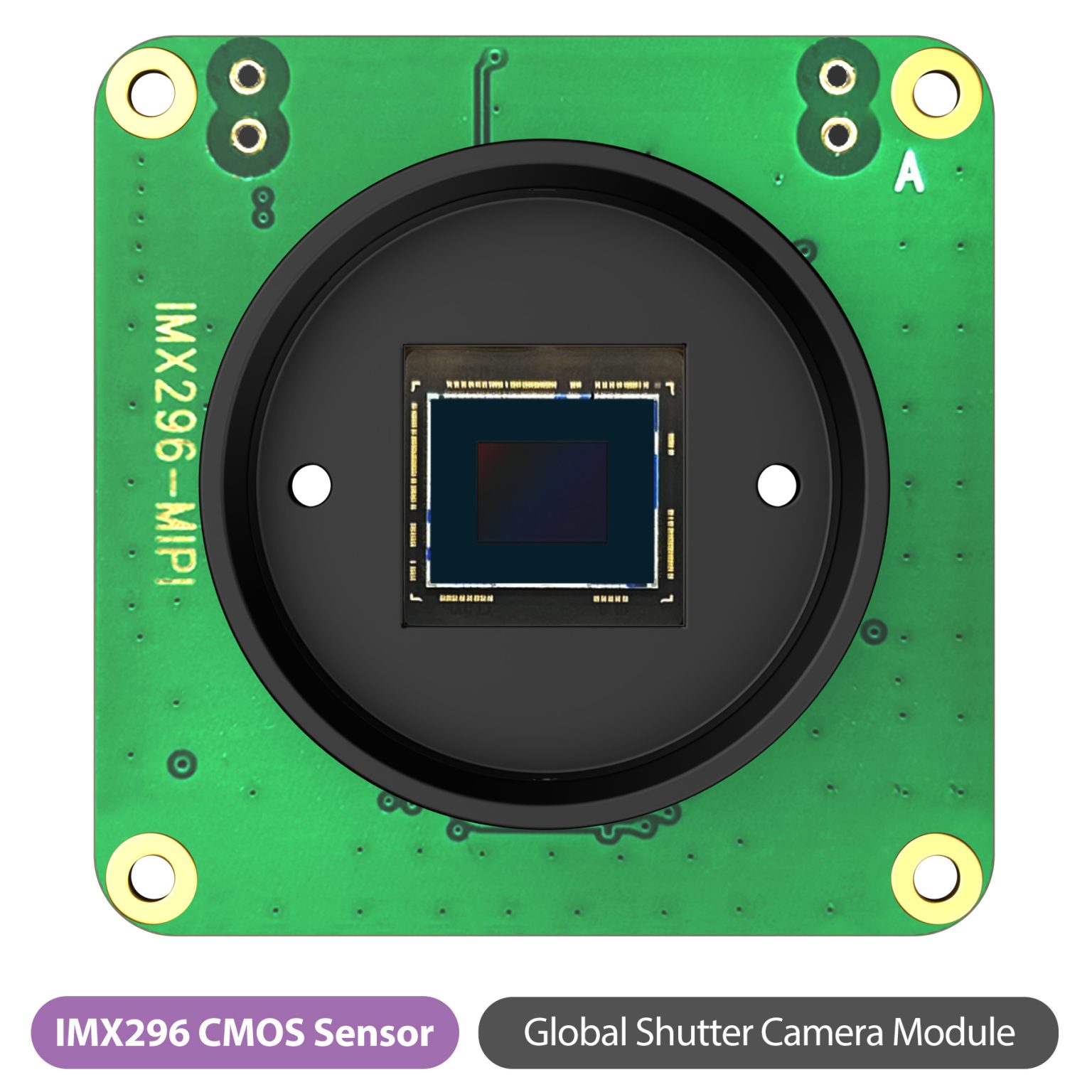 CAM-IMX296Color-GS – InnoMaker English|USB TO CAN Analyzer|Raspberry Pi Solutions|Industrial Camera|