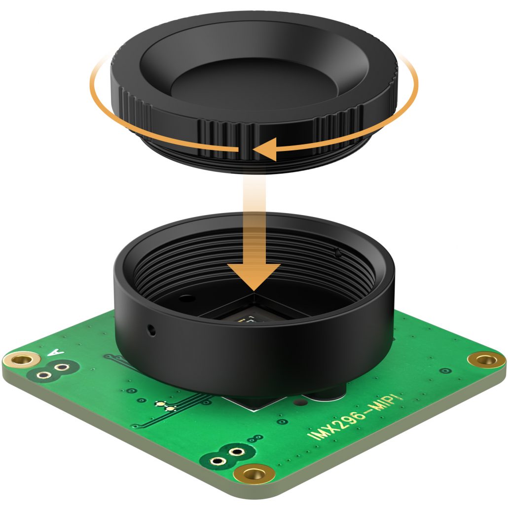 CAM-IMX296Color-GS – InnoMaker English|USB TO CAN Analyzer|Raspberry Pi ...