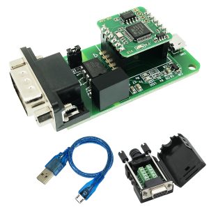 USB2CAN-X2-Device – Raspberry Pi|Industrial Camera|USB TO CAN FD