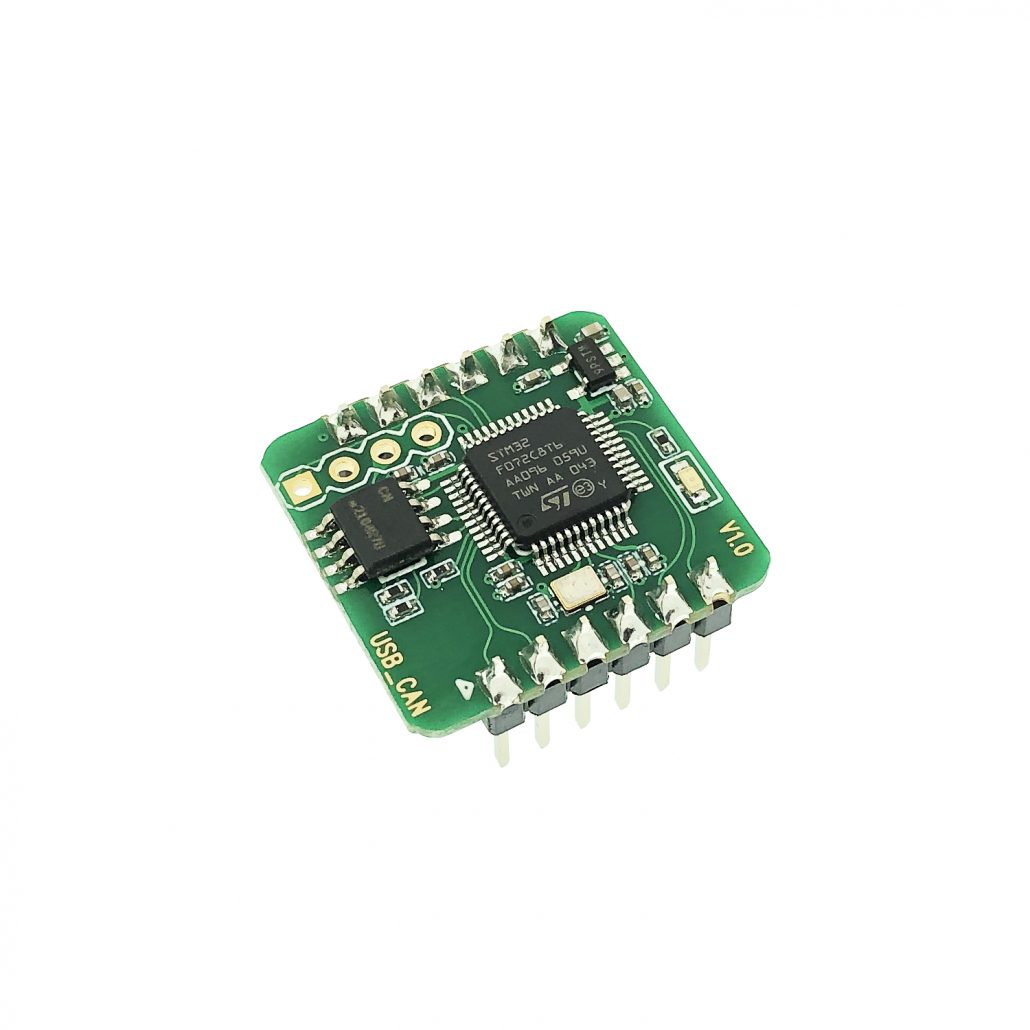 USB2CAN-Module,CE,FCC,Windows/Linux/Mac Os/ – Raspberry Pi|Industrial ...