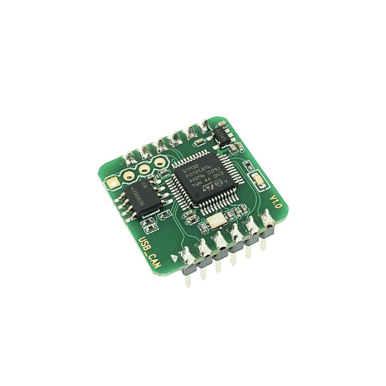 USB2CAN-CORE – InnoMaker English|USB TO CAN Analyzer|Raspberry Pi ...