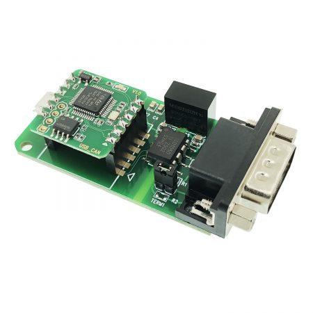 USB2CAN-CORE-Dev – InnoMaker English|USB TO CAN Analyzer|Raspberry Pi ...