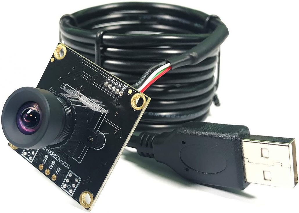U20CAM-AR0230 – InnoMaker English|USB TO CAN Analyzer|Raspberry Pi ...
