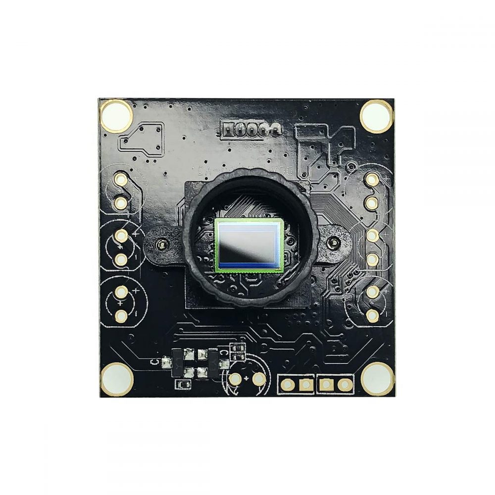 U20-OV2710-ISP-2MP – Raspberry Pi|Industrial Camera|USB TO CAN FD