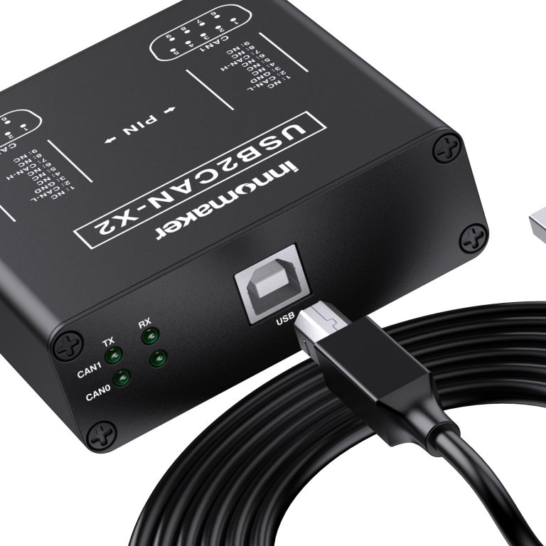 USB2CAN-X2-Device – InnoMaker English|USB TO CAN Analyzer|Raspberry Pi ...