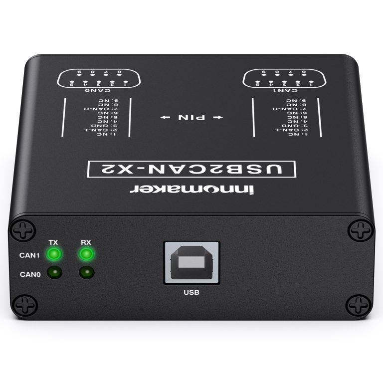 USB2CAN-X2-Device – InnoMaker English|USB TO CAN Analyzer|Raspberry Pi ...