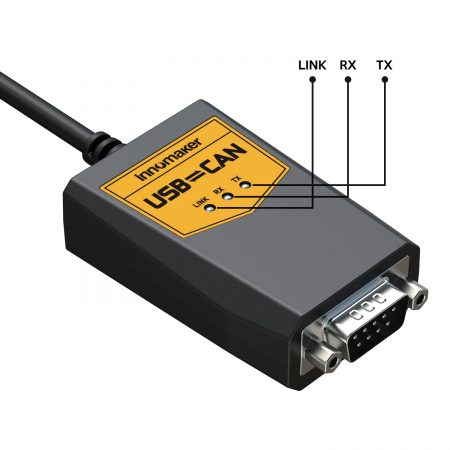 USB2CAN-Cable – InnoMaker English|USB TO CAN Analyzer|Raspberry Pi ...