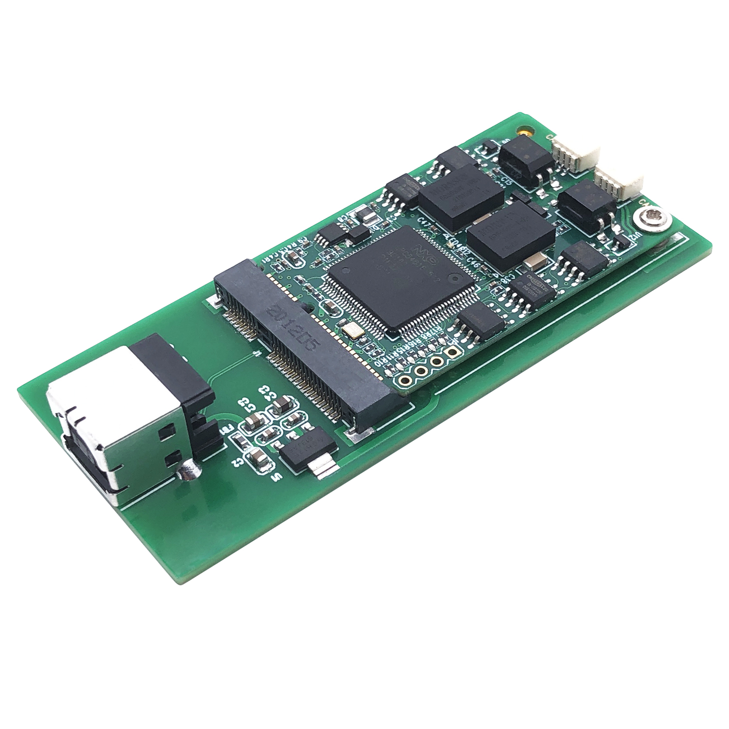 5 – INNOMAKER| Automotive Ethernet|USB CAN|USB CAMERA|HIFI AUDIO