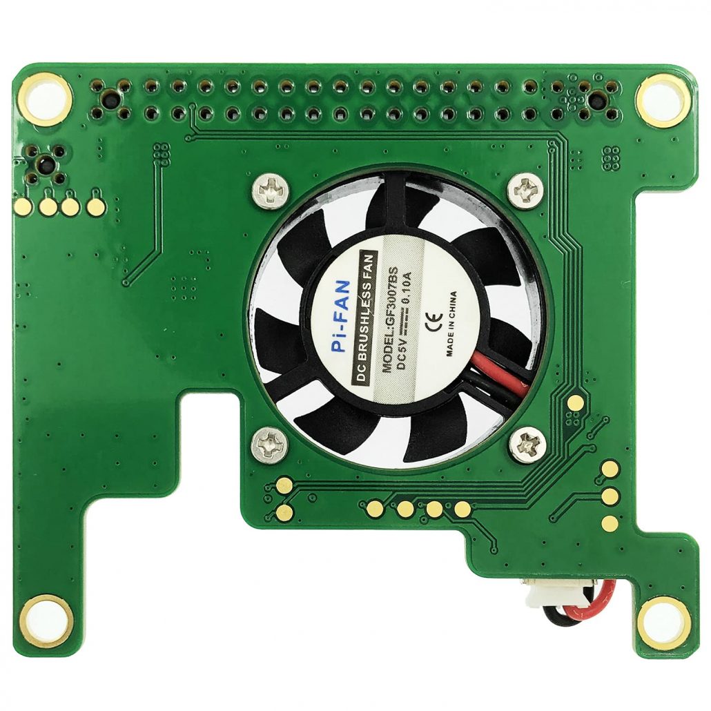 PI-POE-25W – InnoMaker English|USB TO CAN Analyzer|Raspberry Pi ...