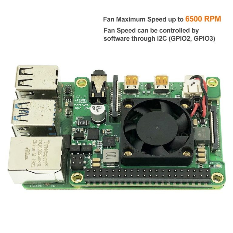 Raspberry Pi|Industrial Camera|USB TO CAN FD – PI|Design|Fabrication ...