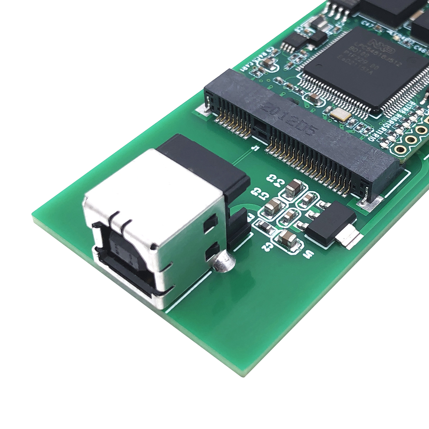 8 – INNOMAKER| Automotive Ethernet|USB CAN|USB CAMERA|HIFI AUDIO