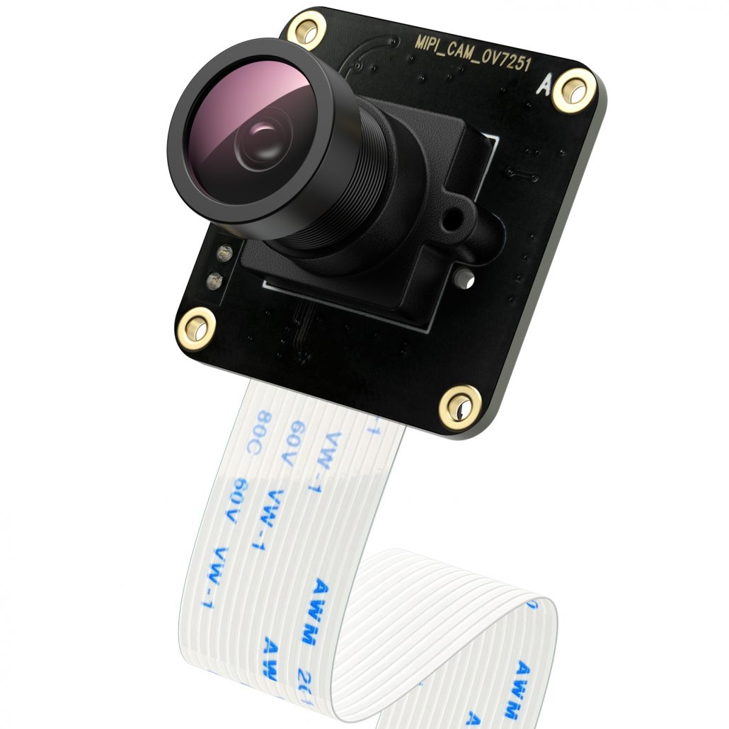 CAM-MIPI296RAW-Mono – InnoMaker English|USB TO CAN Analyzer|Raspberry ...