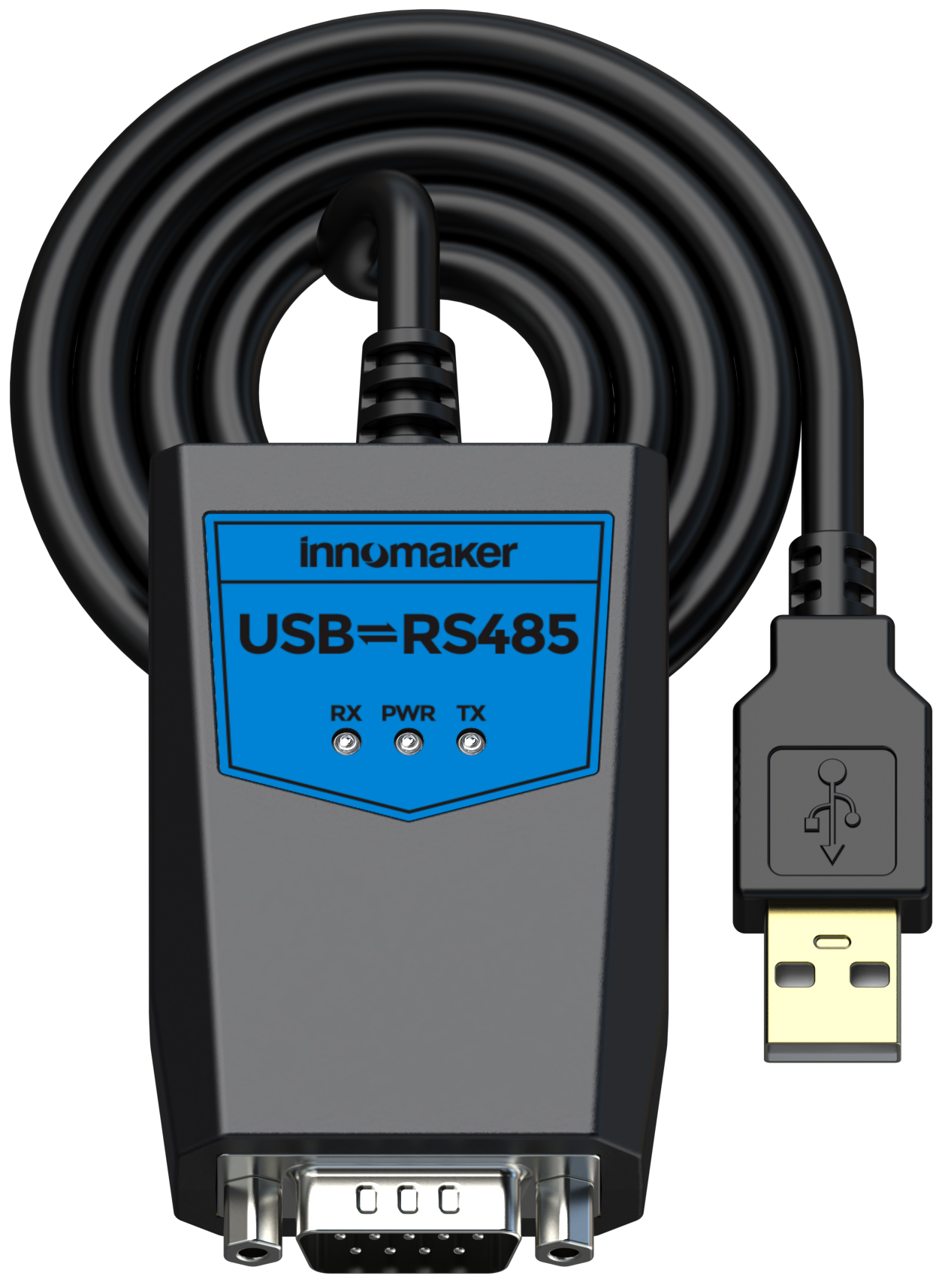 USB485C – INNOMAKER| Automotive Ethernet|USB CAN|USB CAMERA|HIFI AUDIO