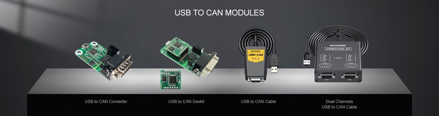 INNOMAKER| Automotive Ethernet|USB CAN|USB CAMERA|HIFI AUDIO ...