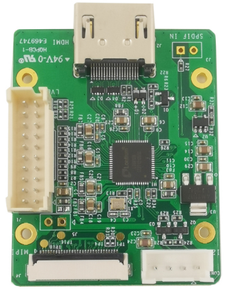 HDMI Adapter Board – ROCKCHIP |Industrial MIPI Camera|USB Camera|USB TO ...