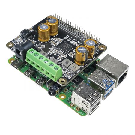 RPI-HIFI-AMP-PRO – InnoMaker English|USB TO CAN Analyzer|Raspberry Pi ...