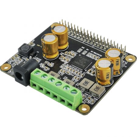 RPI-HIFI-AMP-PRO – InnoMaker English|USB TO CAN Analyzer|Raspberry Pi ...