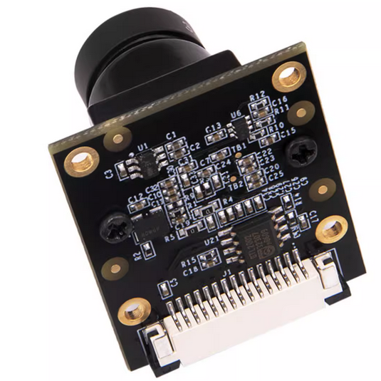 CAM-MIPI5640-2 – INNOMAKER| Automotive Ethernet|USB CAN|USB CAMERA|HIFI AUDIO