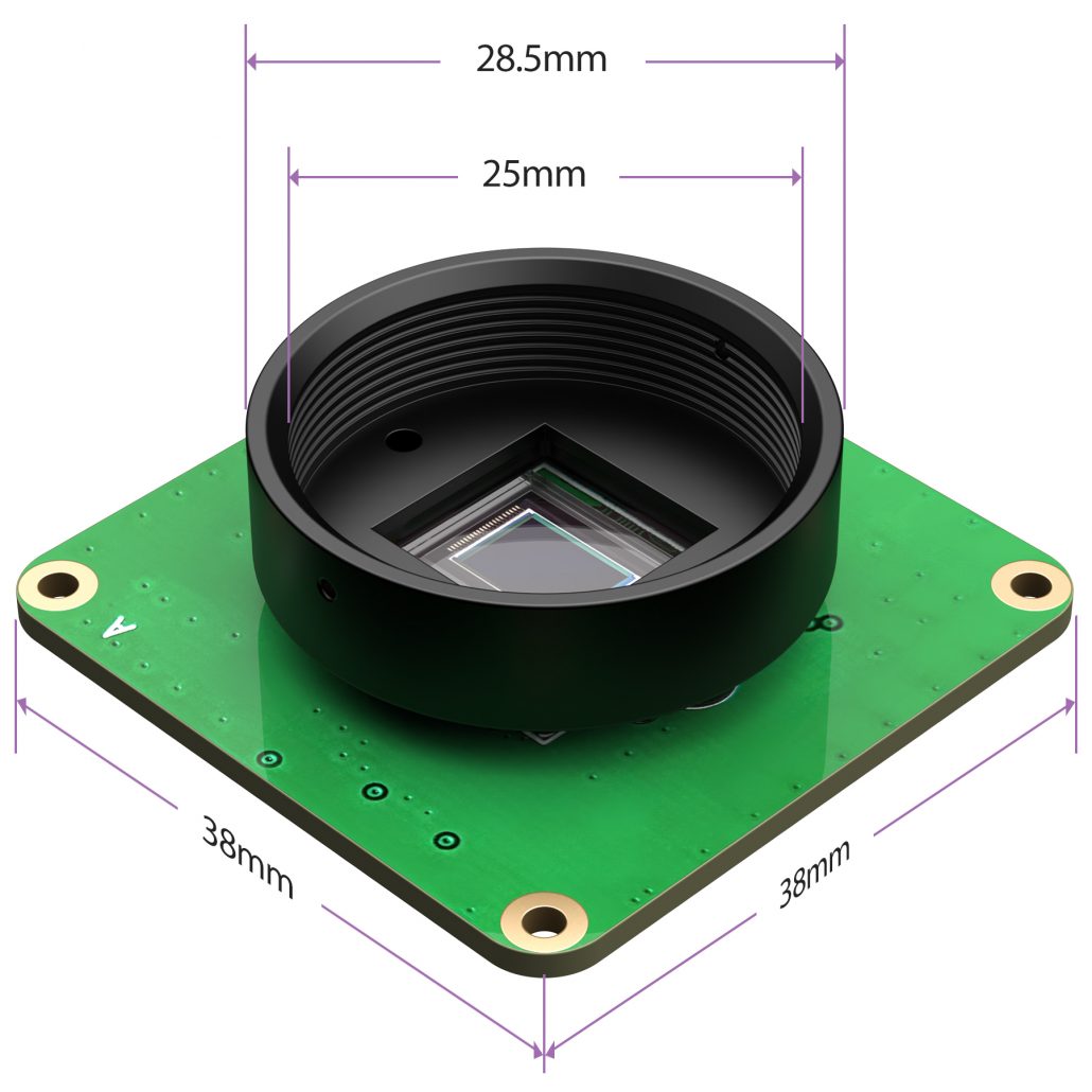 CAM-IMX477-HQ – InnoMaker English|USB TO CAN Analyzer|Raspberry Pi ...