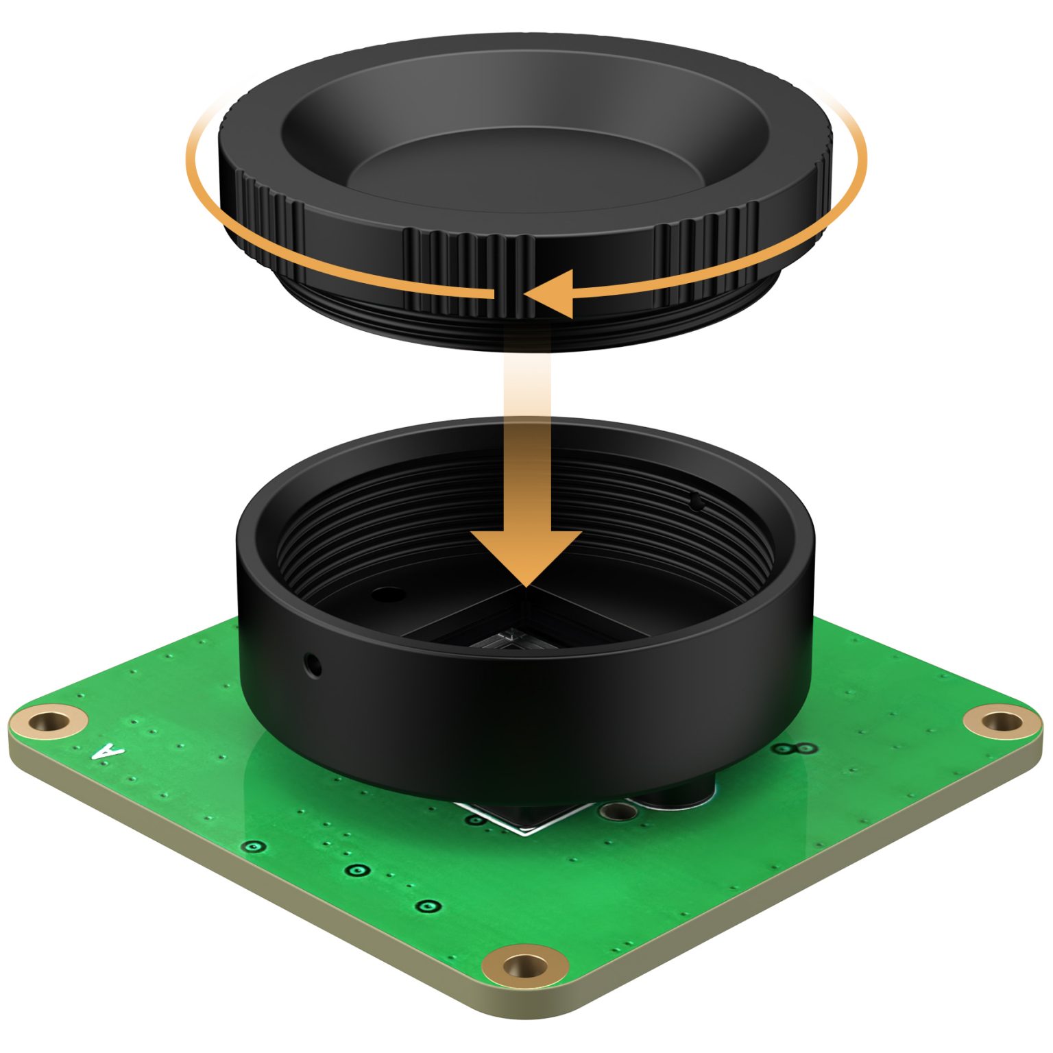 CAM-IMX477-HQ – InnoMaker English|USB TO CAN Analyzer|Raspberry Pi Solutions|Industrial Camera|