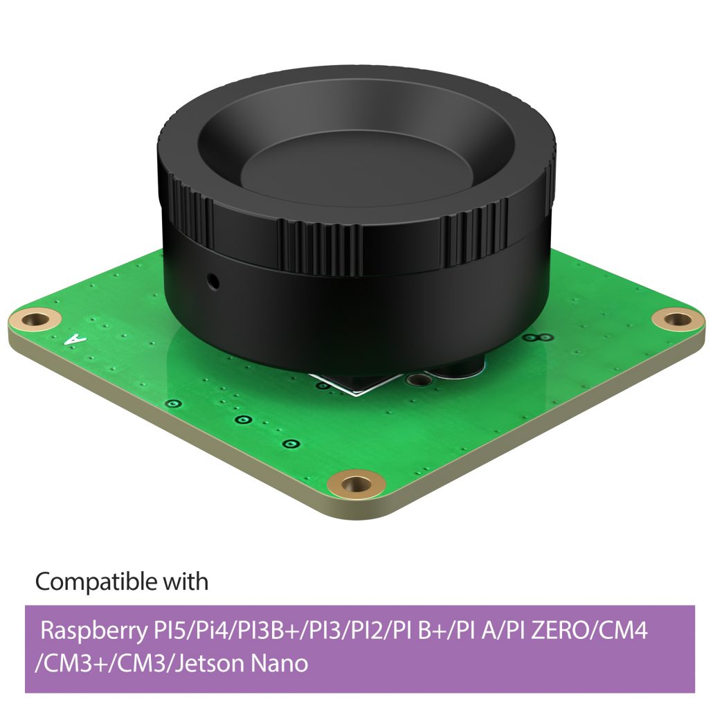 CAM-IMX477-HQ – InnoMaker English|USB TO CAN Analyzer|Raspberry Pi Solutions|Industrial Camera|