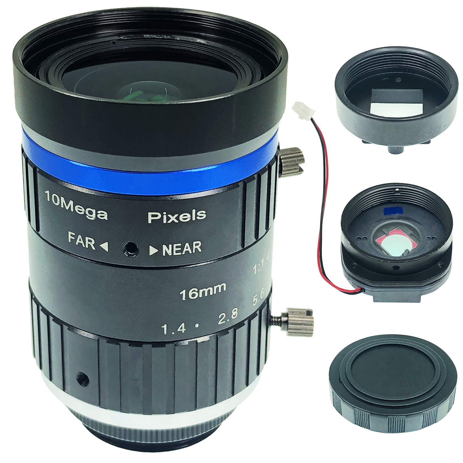 C-1 – INNOMAKER| Automotive Ethernet|USB CAN|USB CAMERA|HIFI AUDIO