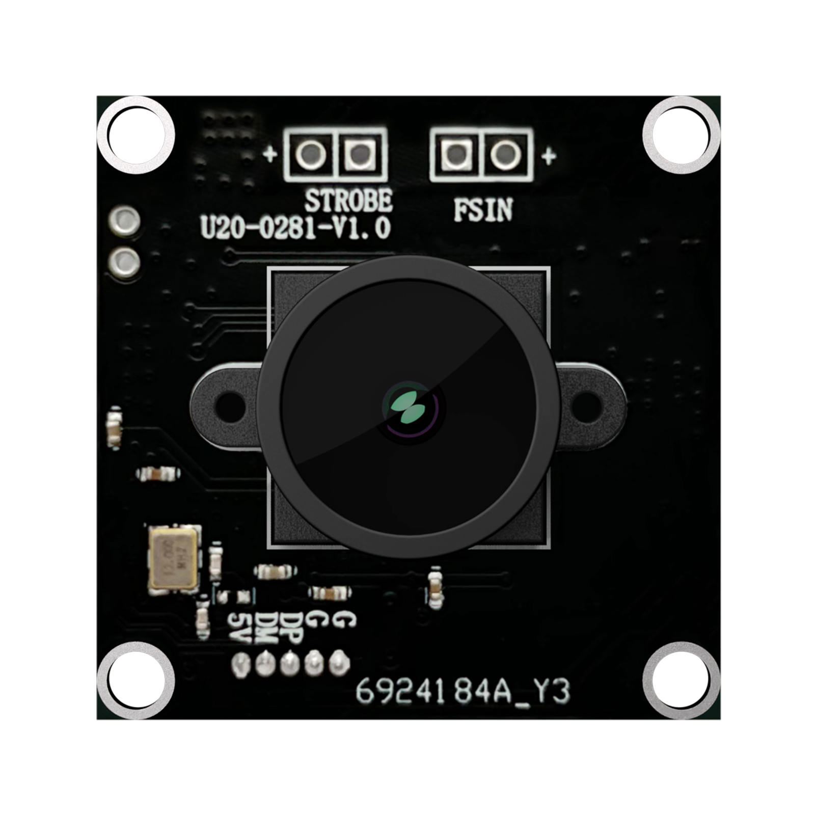 9281M-2 – INNOMAKER| Automotive Ethernet|USB CAN|USB CAMERA|HIFI AUDIO